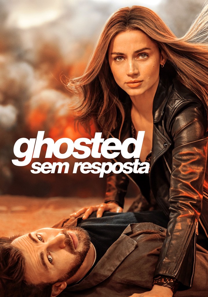 Ghosted: Sem Resposta filme - Veja onde assistir