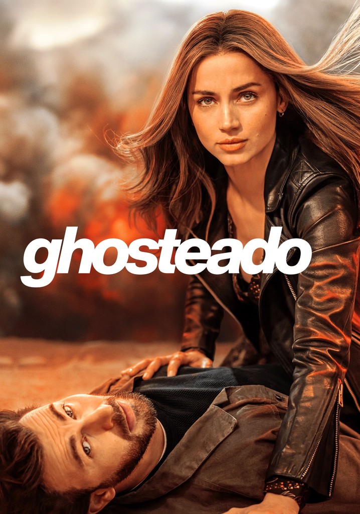 Ghosting - película: Ver online completas en español
