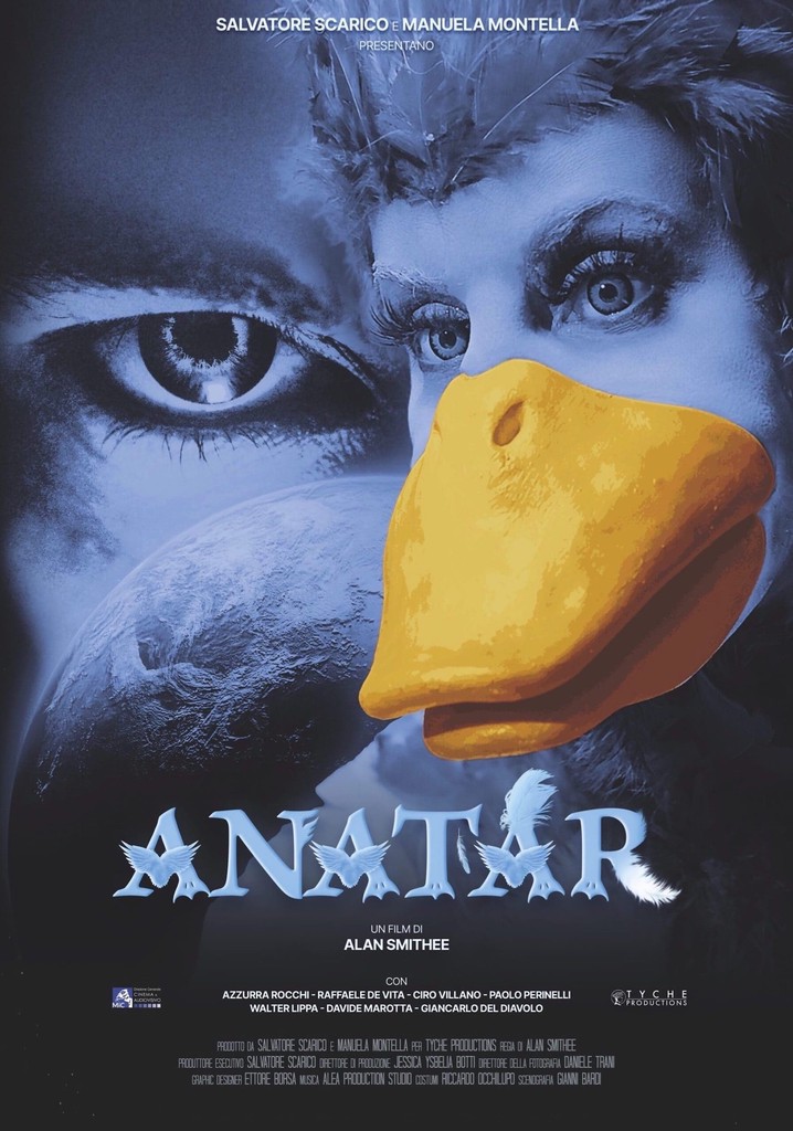 Anatar - film: dove guardare streaming online