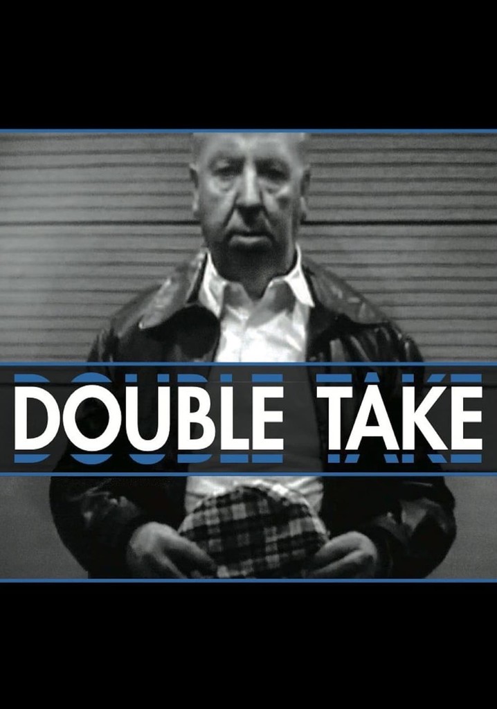 Double Take streaming: where to watch movie online?