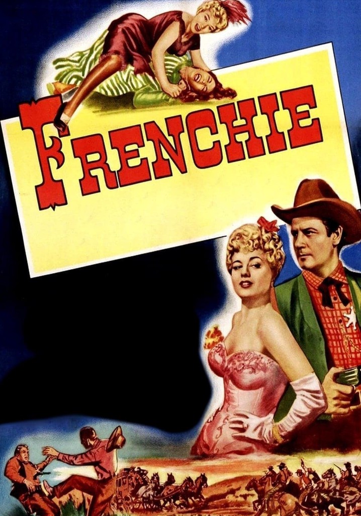 Frenchie streaming: where to watch movie online?