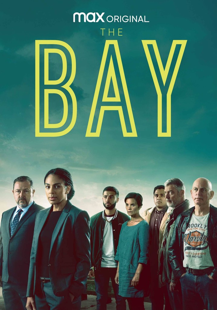 The Bay - Ver la serie online completa en español