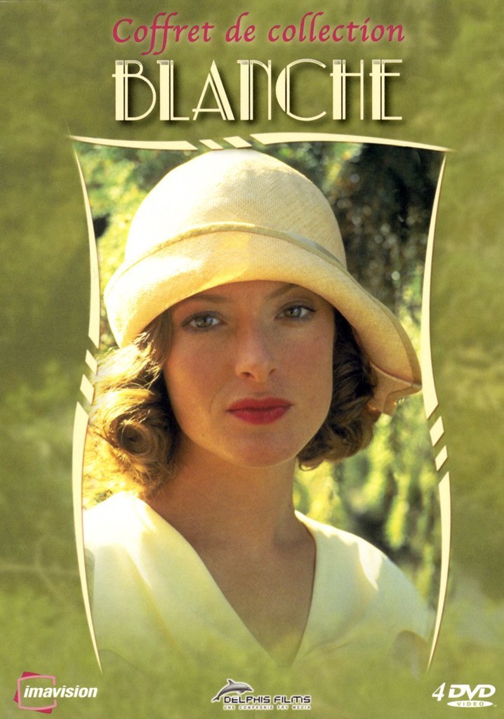 Blanche - watch tv show streaming online