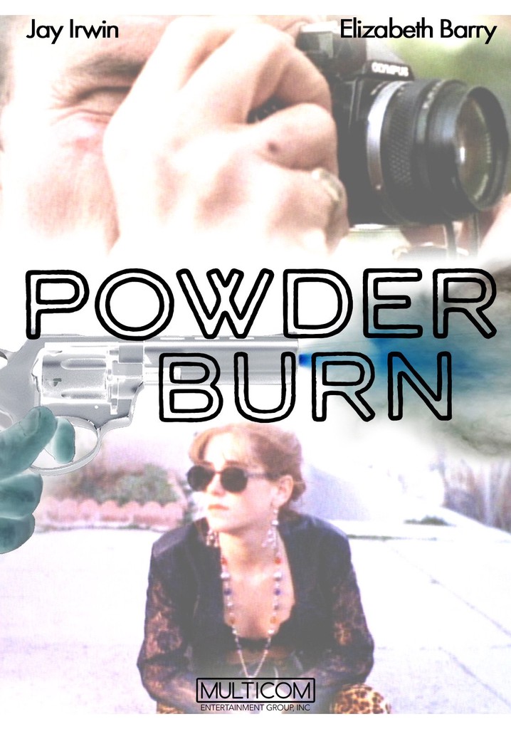 Powderburn streaming: where to watch movie online?