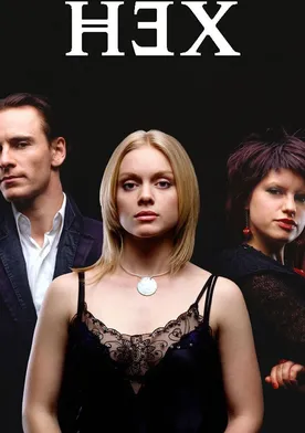 Hex - watch tv series streaming online