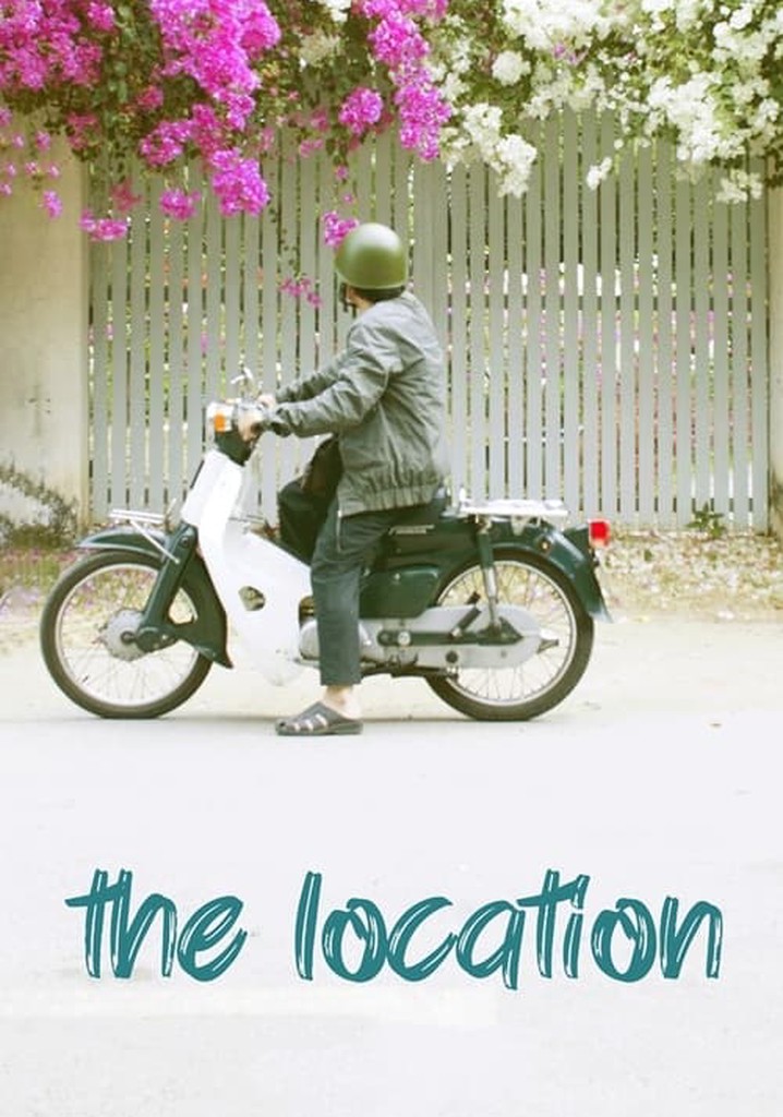 The Location streaming: where to watch movie online?