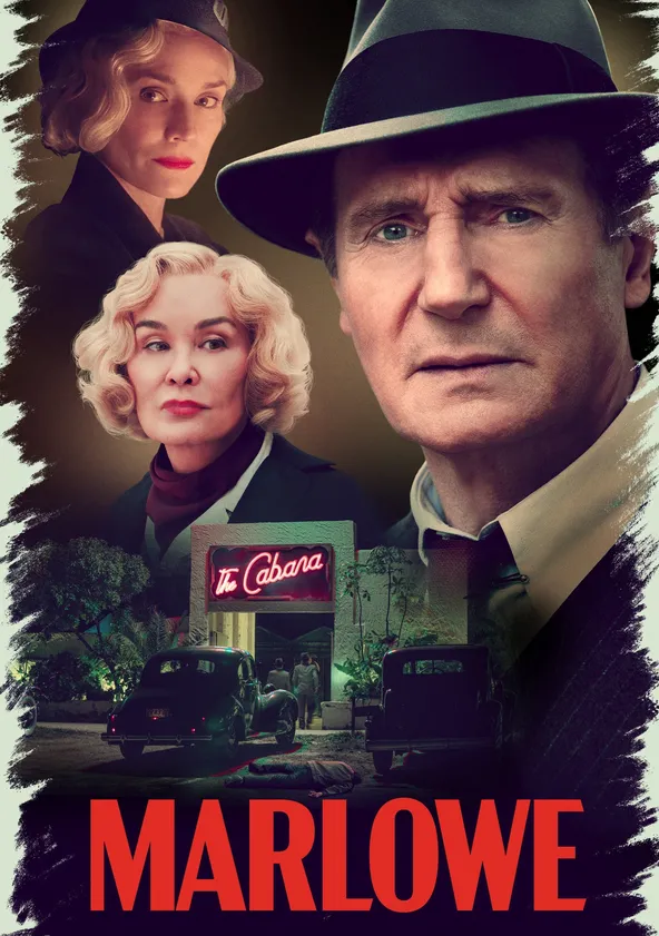 Marlowe - film: dove guardare streaming online