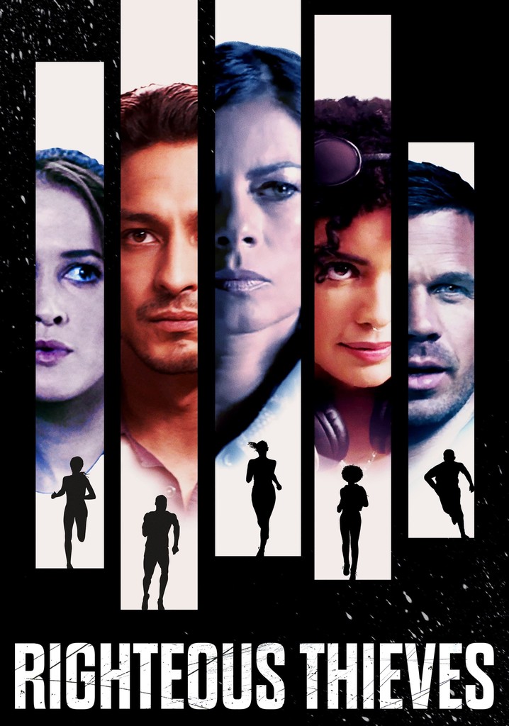 Righteous Thieves streaming: where to watch online?