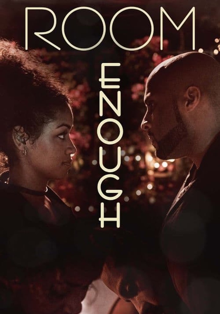 Room Enough - movie: where to watch streaming online