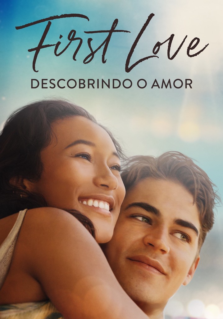 First Love filme - Veja onde assistir online