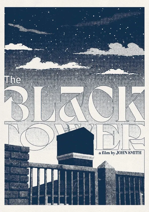 The Black Tower filme - Veja onde assistir