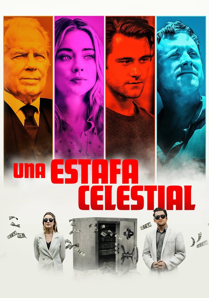 Una estafa celestial - película: Ver online en español