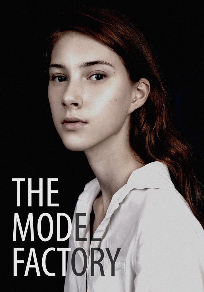 The Model Factory streaming: where to watch online?