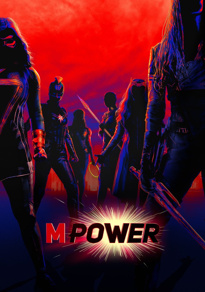 Où regarder la série MPower en streaming