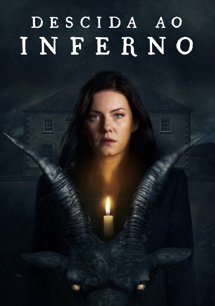 The Cellar filme - Veja onde assistir online