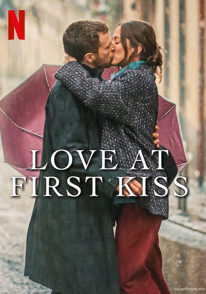 Love at First Kiss streaming: where to watch online?