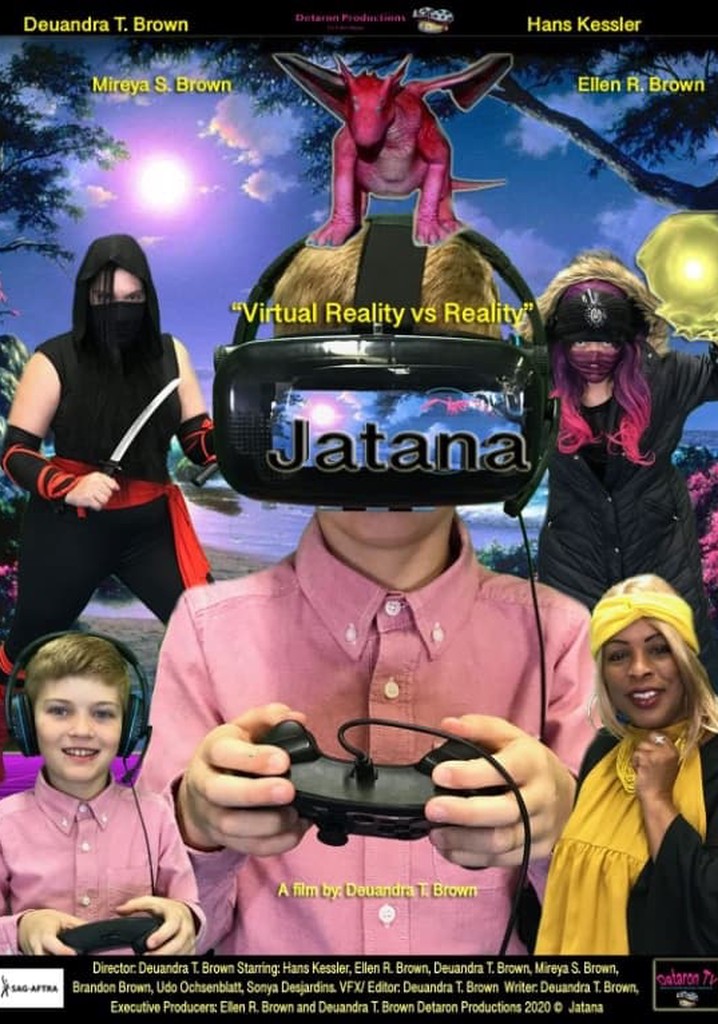 Jatana - movie: where to watch streaming online