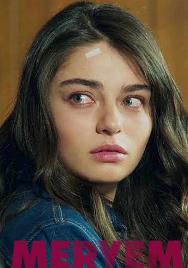 Meryem - Ver la serie online completas en español