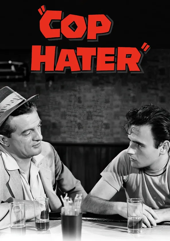 Cop Hater streaming: where to watch movie online?