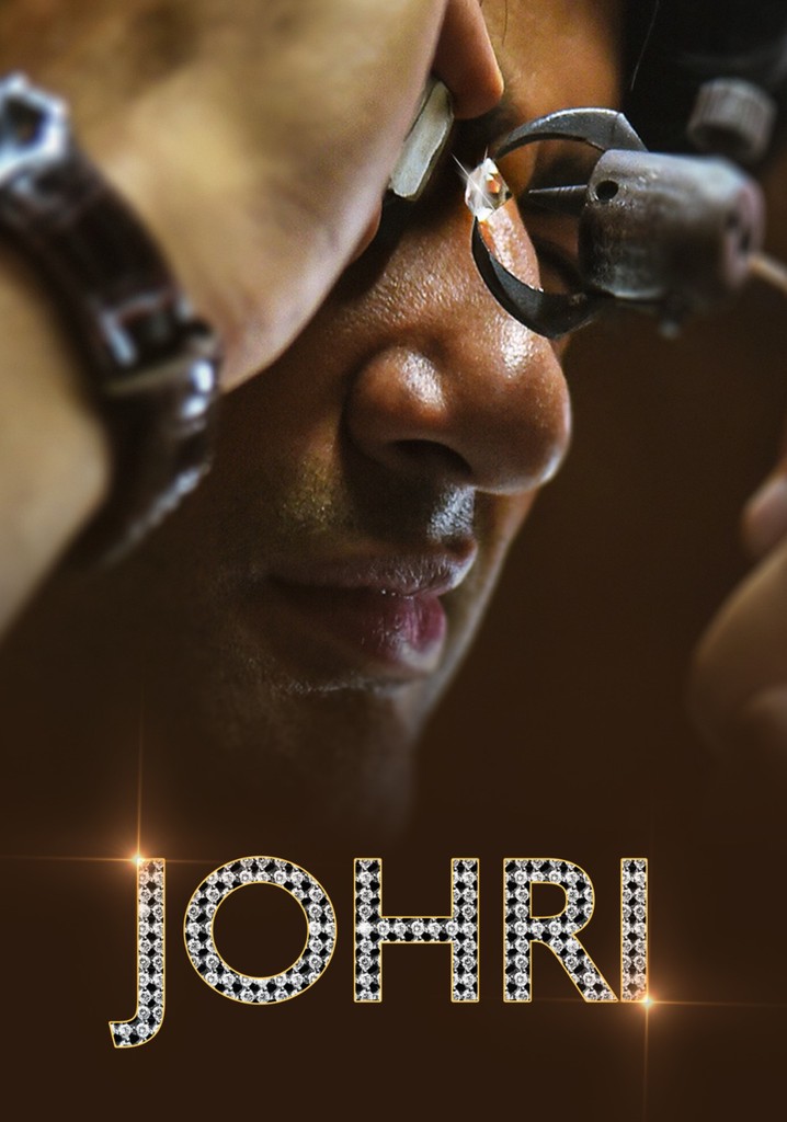 Johri - watch tv show streaming online