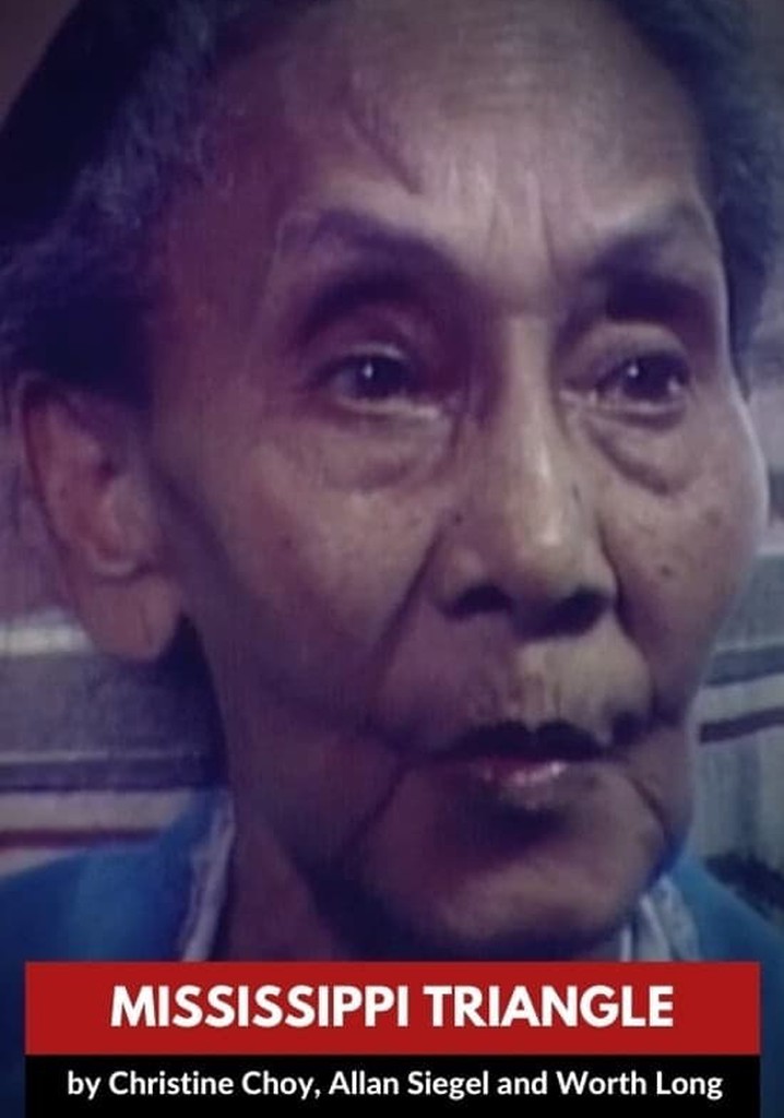 Mississippi Triangle streaming: where to watch online?