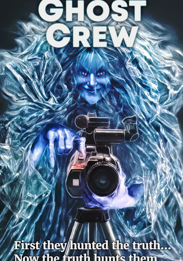Ghost Crew streaming: where to watch movie online?