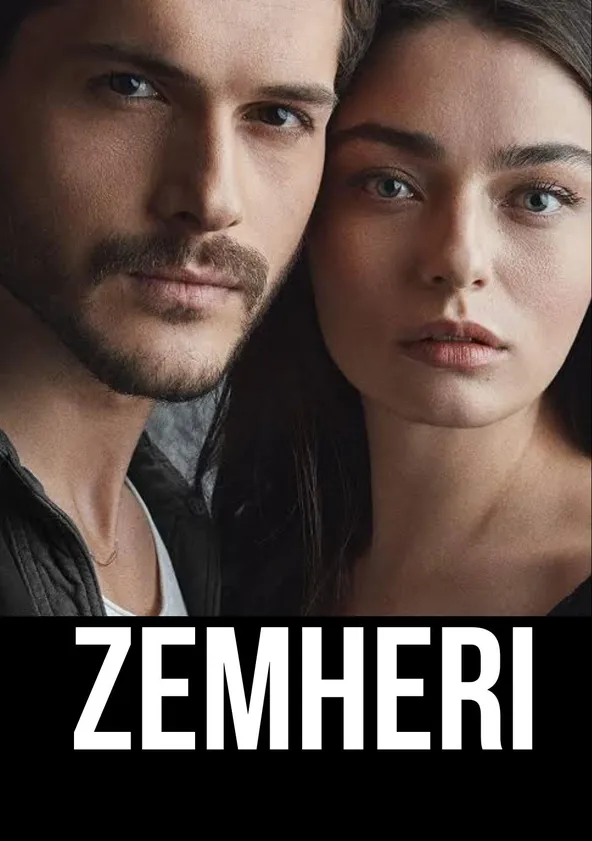 Zemheri - watch tv series streaming online