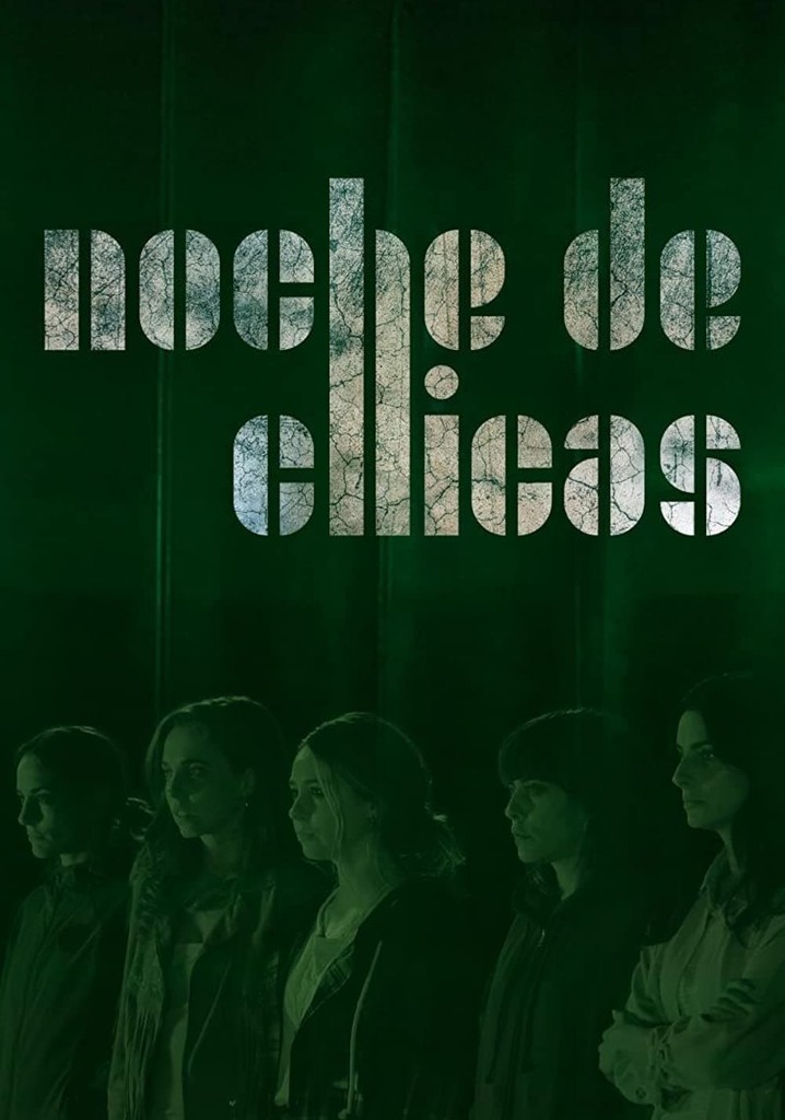 Noche de Chicas - Ver la serie de tv online