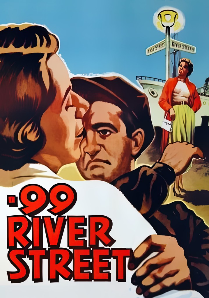 99 River Street streaming: where to watch online?