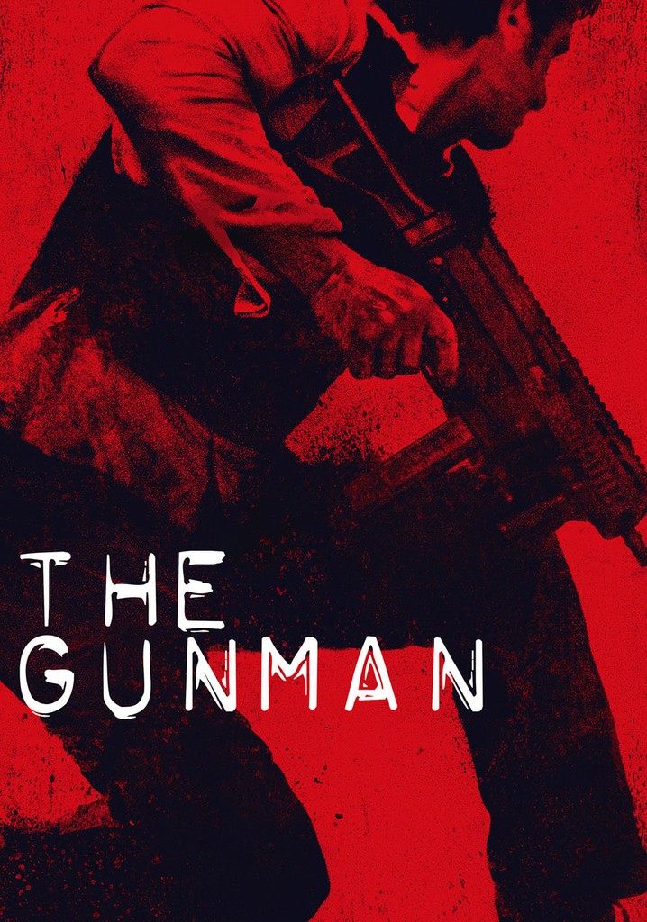 The Gunman - movie: where to watch streaming online