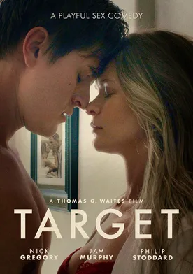 Target - movie: where to watch streaming online