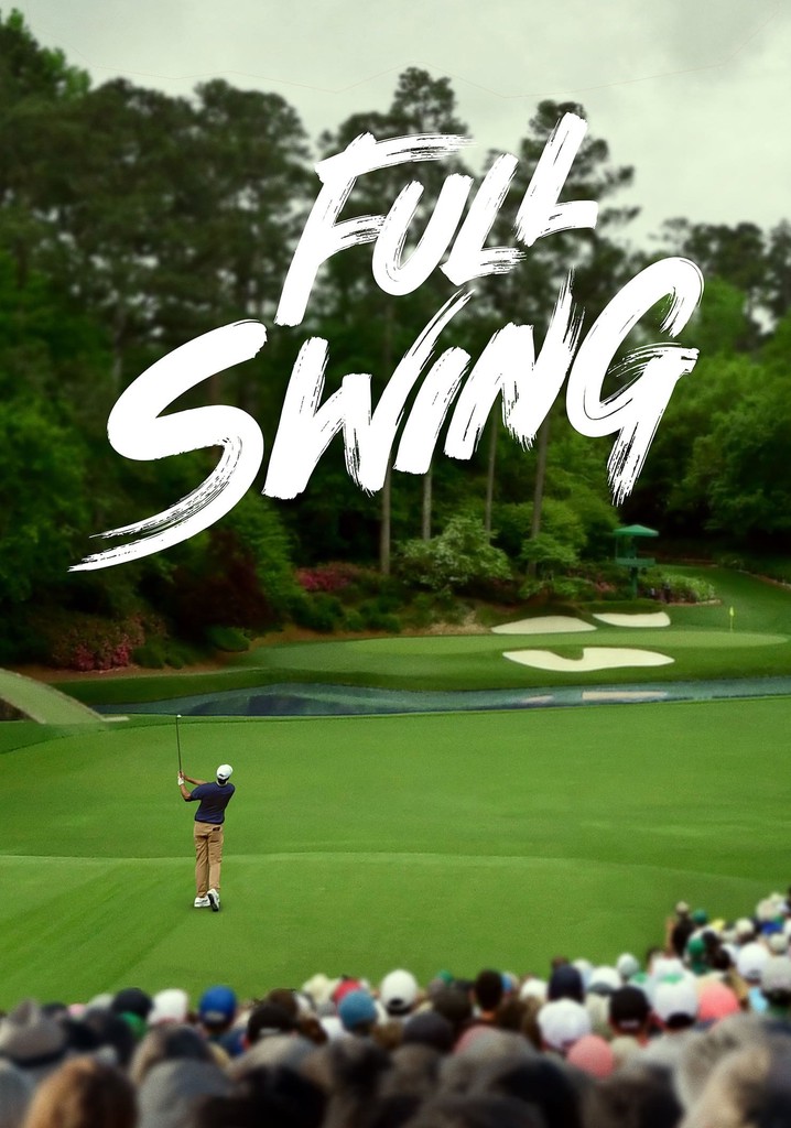 El swing perfecto - Ver la serie de tv online