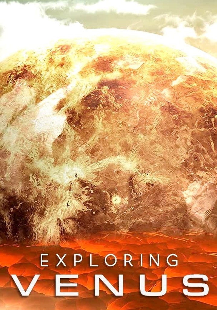 Exploring Venus Season 1 - watch episodes streaming online