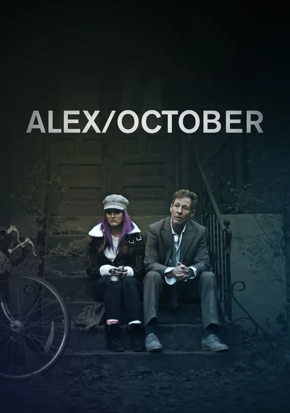 Alex/October - película: Ver online completas en español
