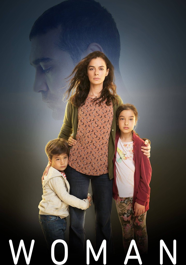 Kadin - Stream: Jetzt Serie online finden & anschauen