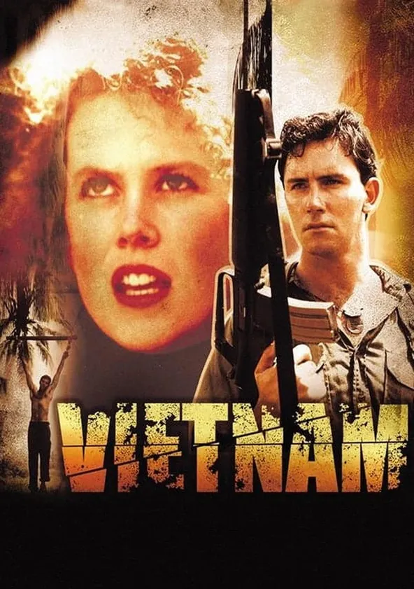 Vietnam - watch tv series streaming online