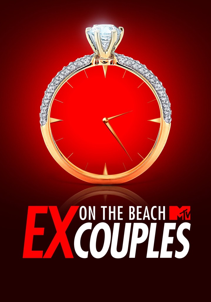 Ex on the Beach Staffel 6 - Jetzt Stream anschauen