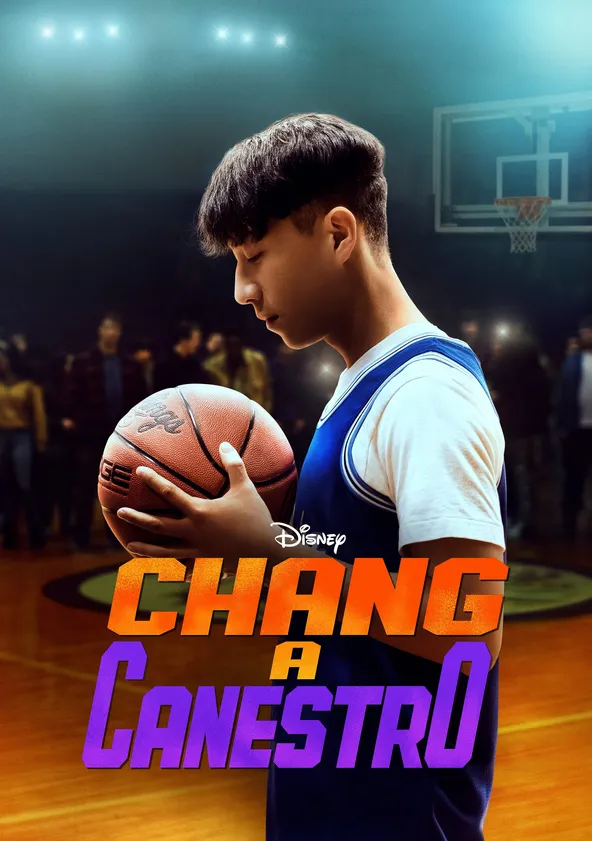 Chang a canestro - film: guarda streaming online