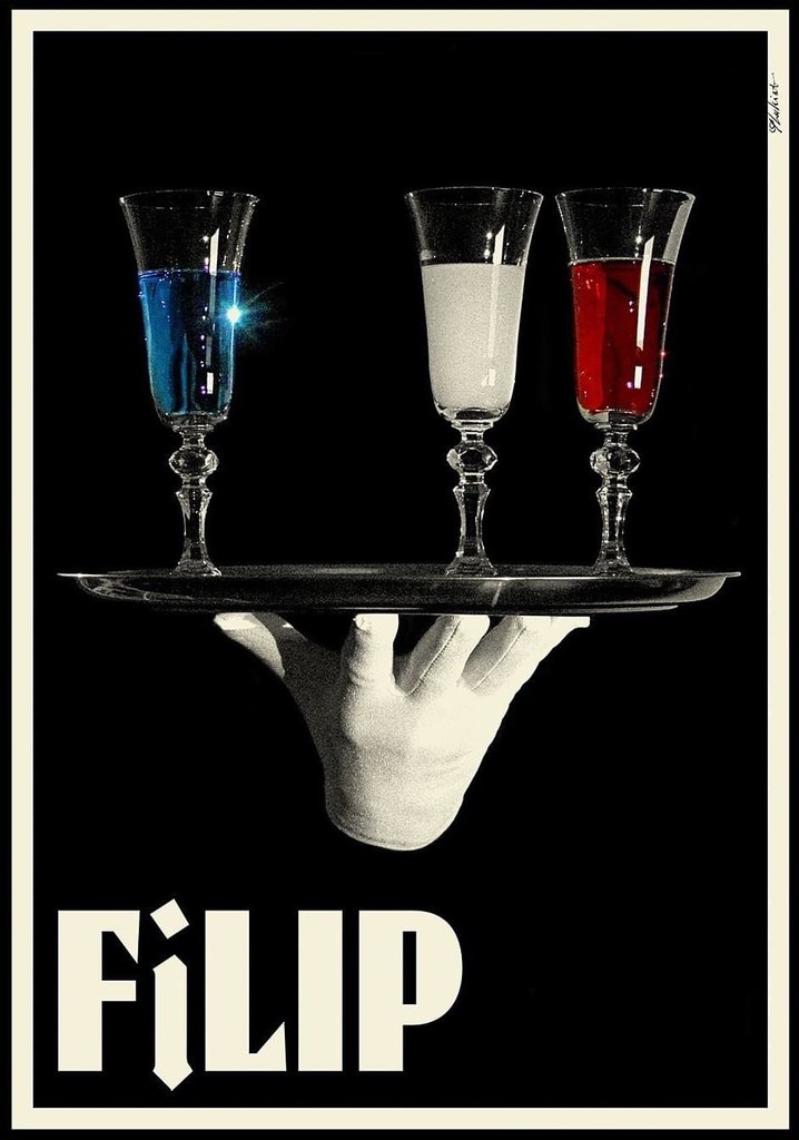 Filip - streaming: gdzie obejrzeć film online?