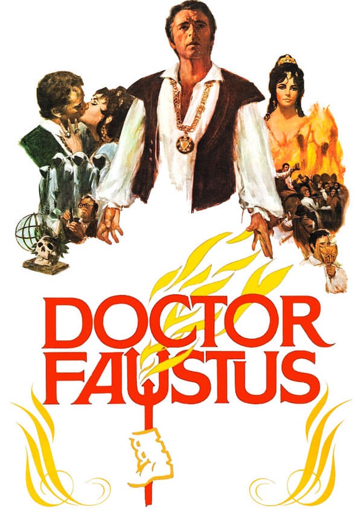Doctor Fausto - película: Ver online en español
