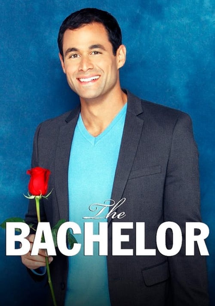 The Bachelor Sezon 13 Tüm Bölümleri Internetten Izleyin