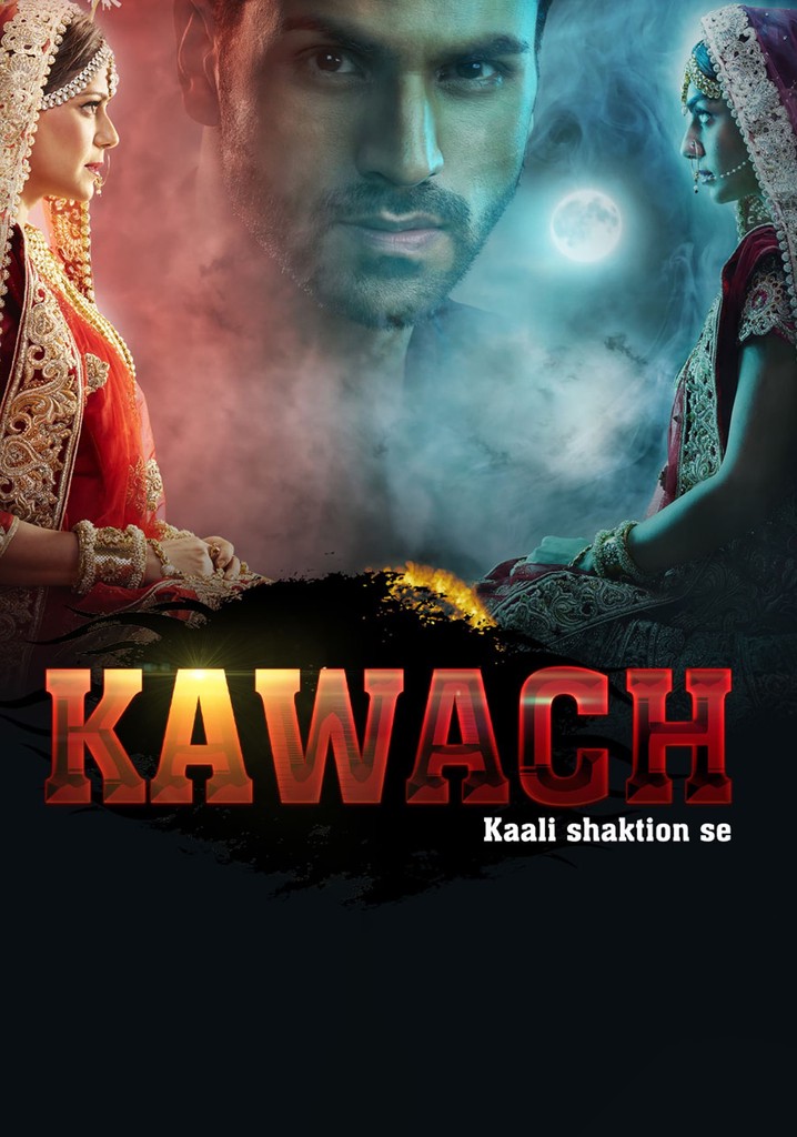 Kavach... Kaali Shaktiyon Se Season 1 - episodes streaming online