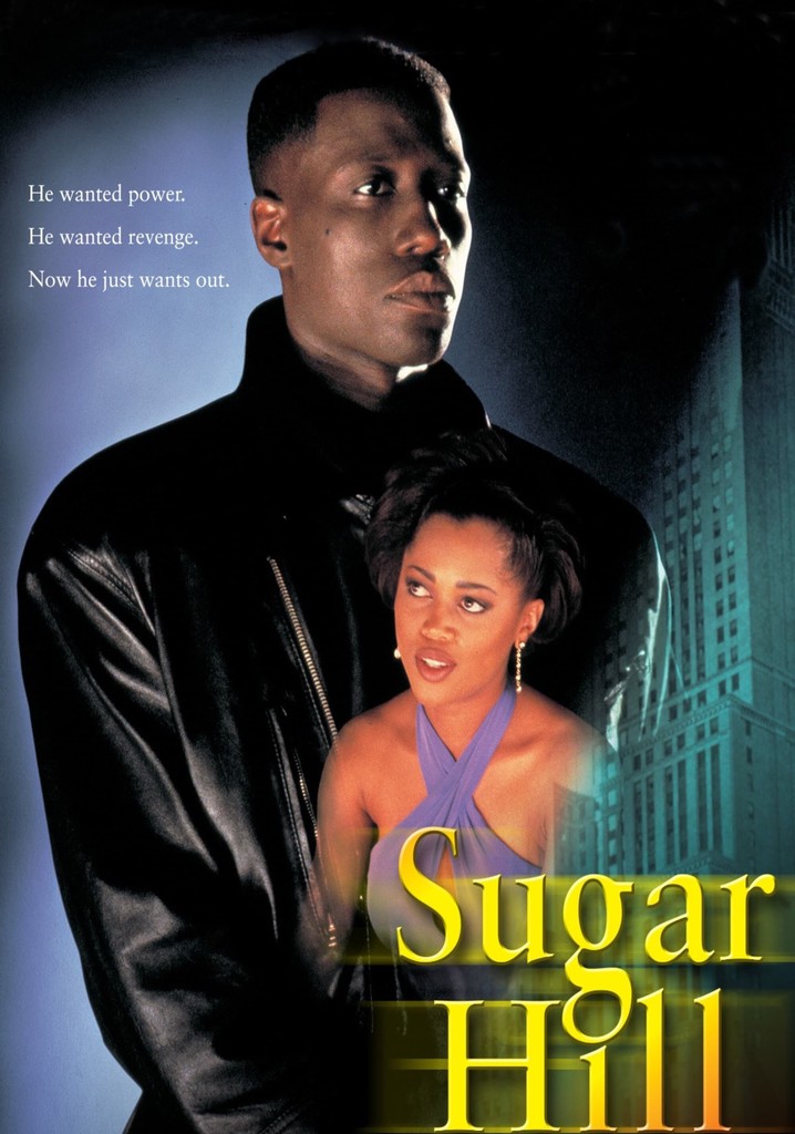 Où regarder Sugar Hill en streaming complet et légal