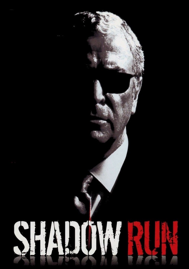 Shadow Run streaming: where to watch movie online?