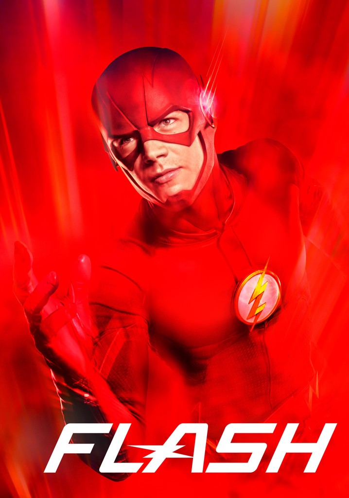 Flash Temporada 3 - assista todos episódios online streaming