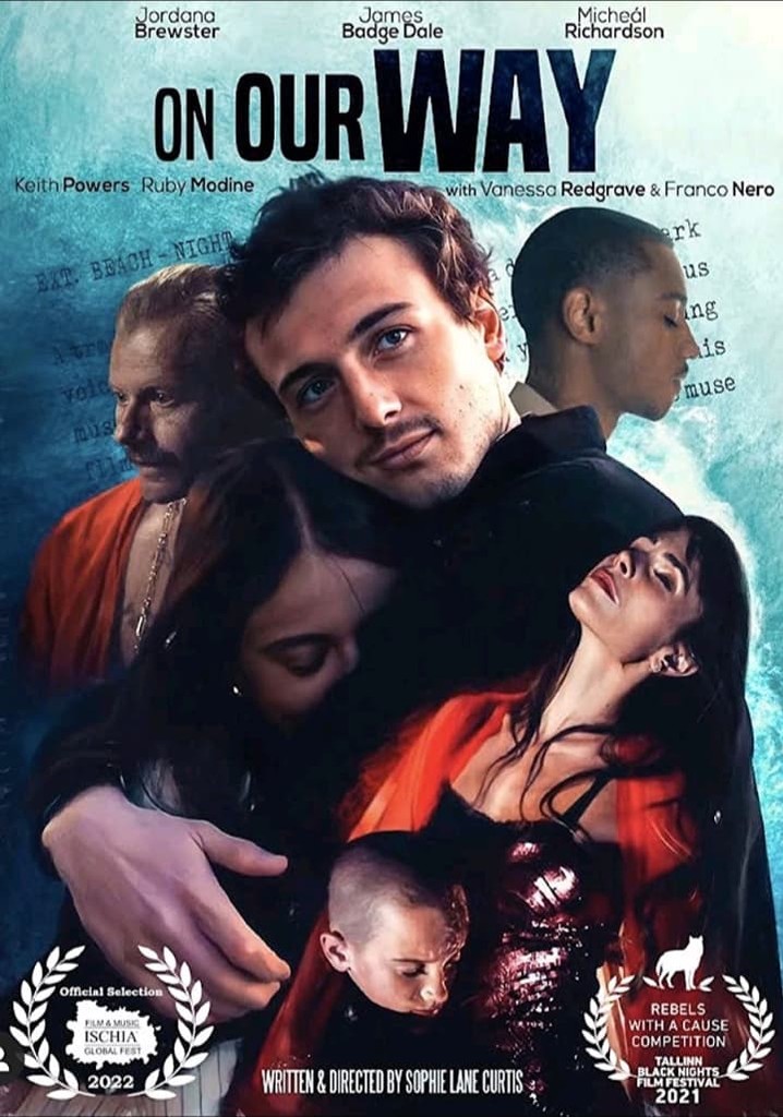 On Our Way streaming: where to watch movie online?