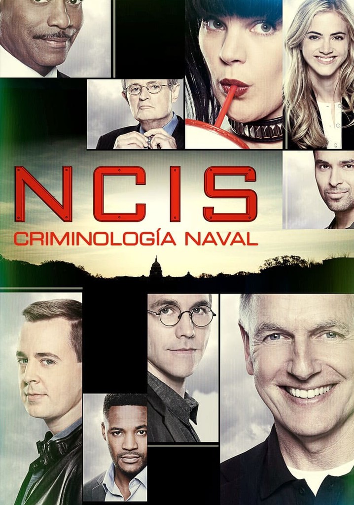 NCIS temporada 21 - Ver todos los episodios online