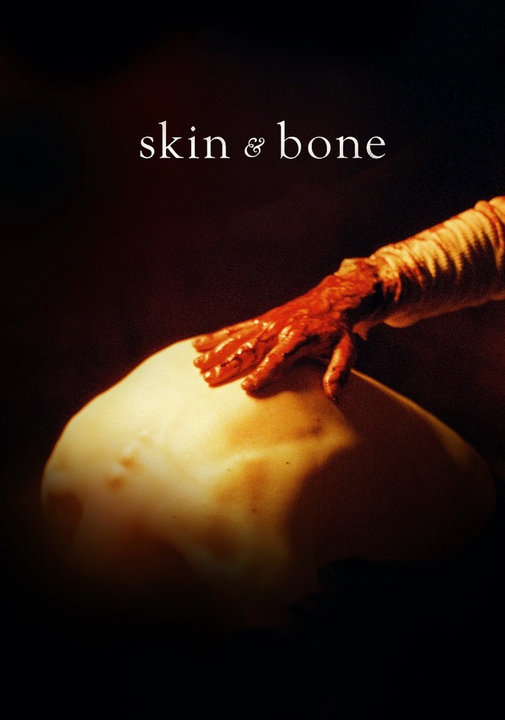 Skin & Bone - film: dove guardare streaming online