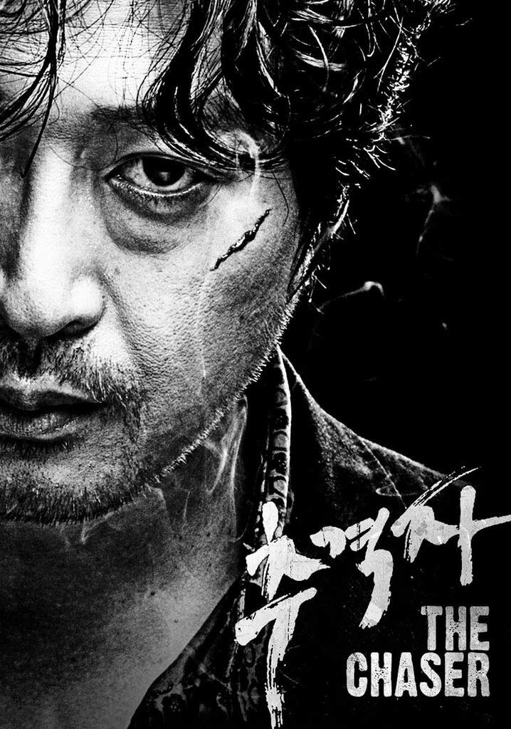 The Chaser streaming: where to watch movie online?