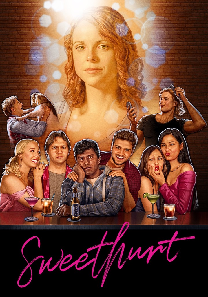 Sweethurt - movie: where to watch stream online